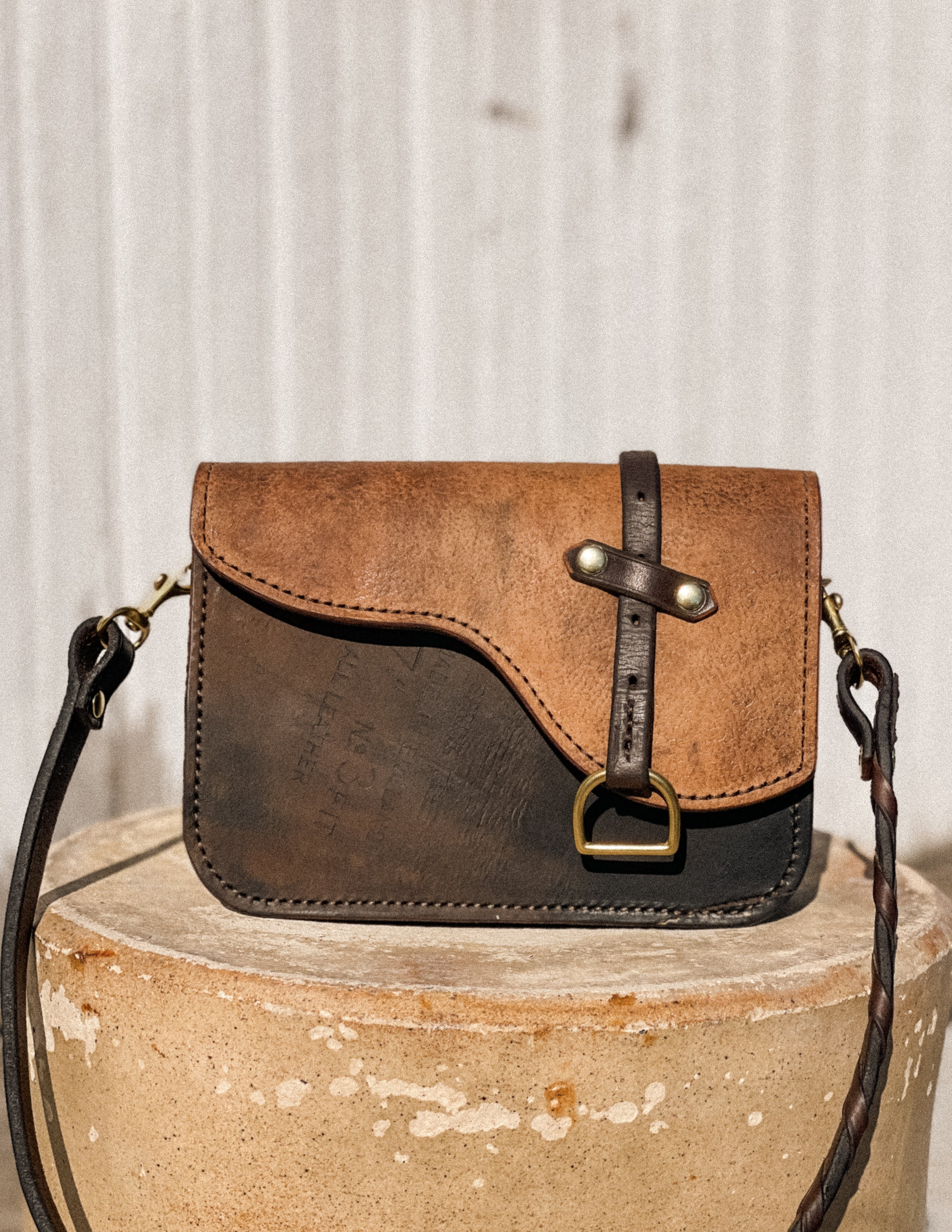 Mini Ryder ♲︎ – Calyse